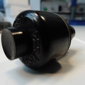 Lancaster Bomber Bomb Release Push Button - Etsy