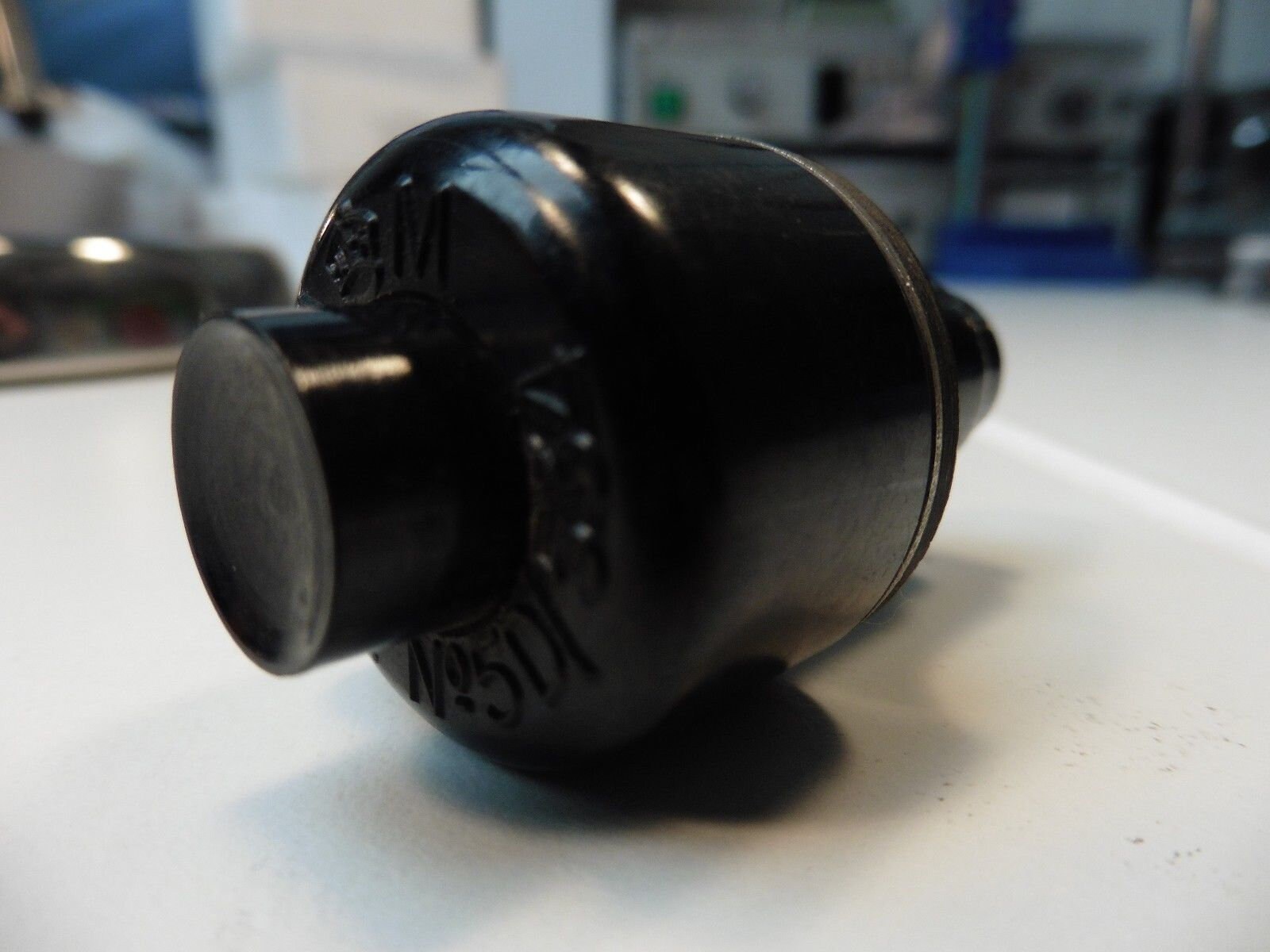 Lancaster Bomber Bomb Release Push Button - Etsy