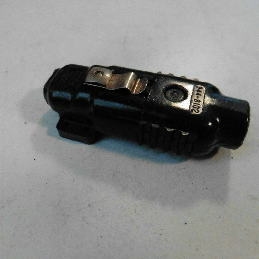 WW2 RAF Heated Clothing Plug/socket Pair - Etsy