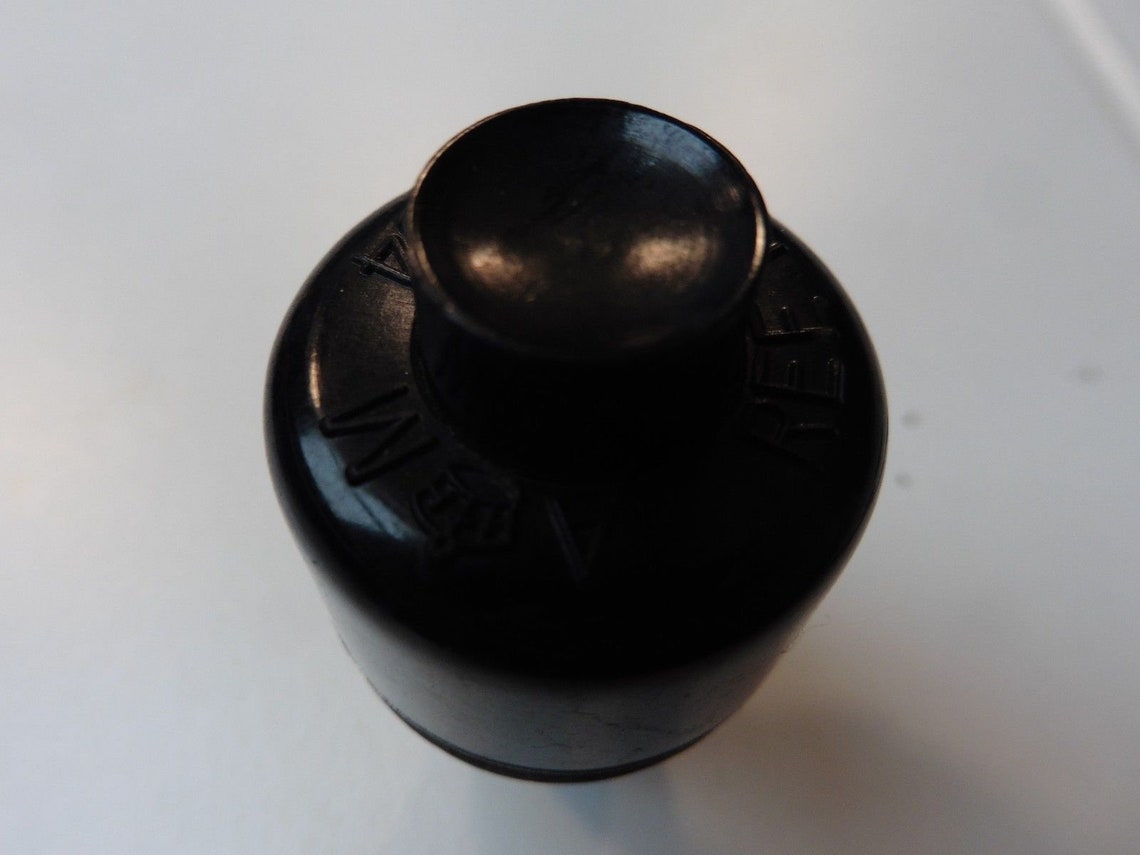Lancaster Bomber Bomb Release Push Button - Etsy