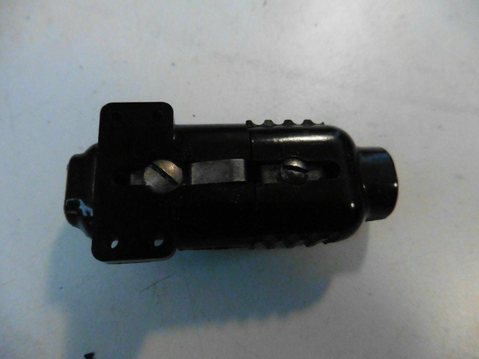 WW2 RAF Heated Clothing Plug/Socket Pair - Etsy 日本