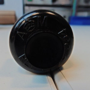 Lancaster Bomber Bomb Release Push Button - Etsy