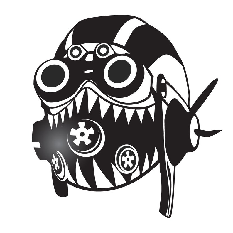 Octane Decal / Apex Legends - Etsy UK