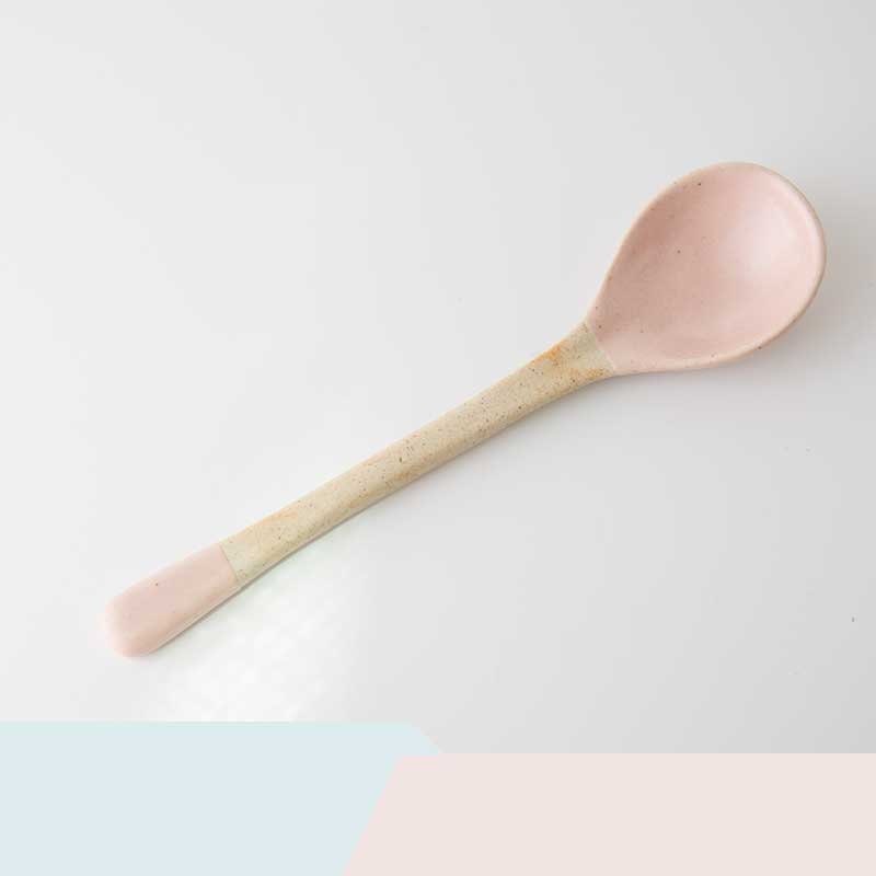 Ceramic Measuring Spoons - Etsy