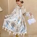 Lolita Dress,cute Babydoll Dress,retro Dress,shiny Dress,princess Dress ...