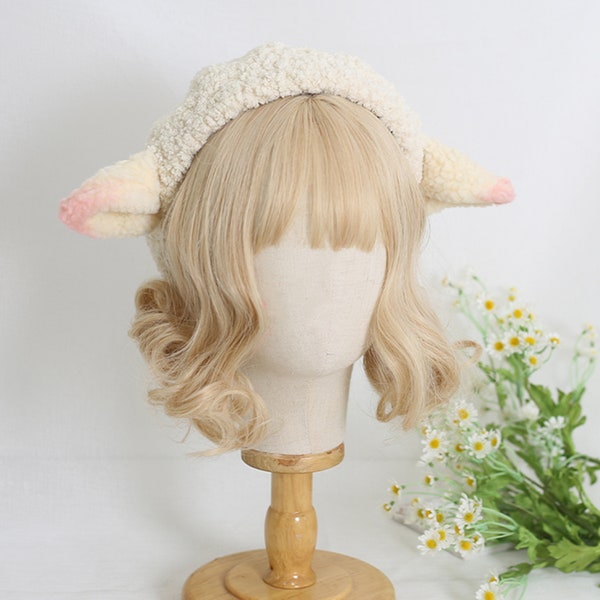 Sheep Ears - Etsy