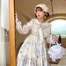 Lolita Dress,cute Babydoll Dress,retro Dress,shiny Dress,princess Dress ...