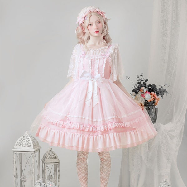 Sissy Princess Dress - Etsy