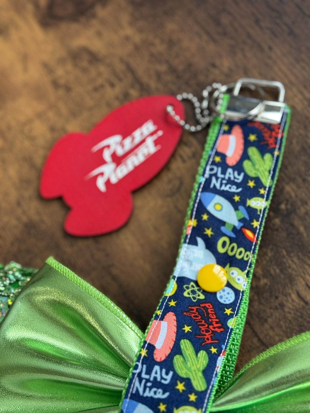 Disney Ears Holder , Toy Story Minnie Ear Headband Keeper, Ear Holder ...