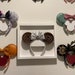 Wall Display for Minnie Ears Headbands , Ear Collection Display - Etsy