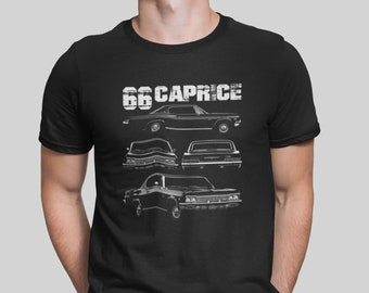 Caprice Classic Shirt - Etsy