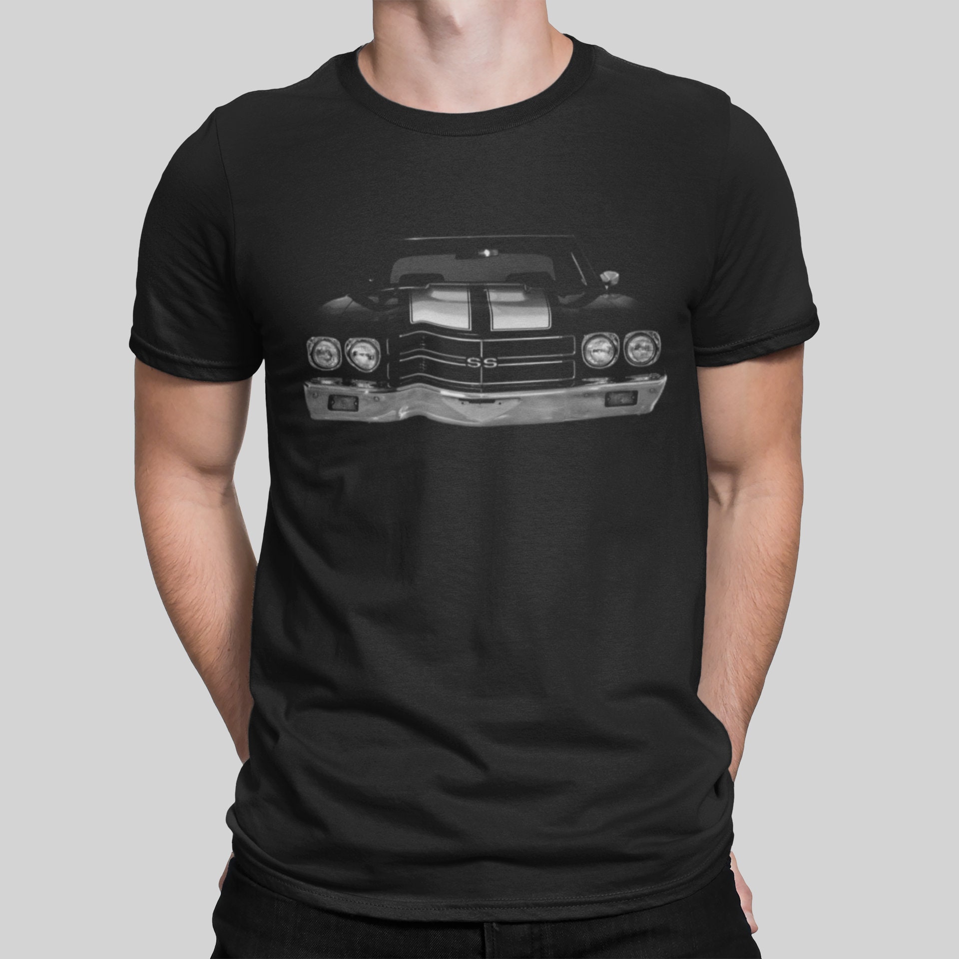 70 Chevelle Ss T Shirt - Etsy 70 Chevelle Ss T Shirt - Etsy