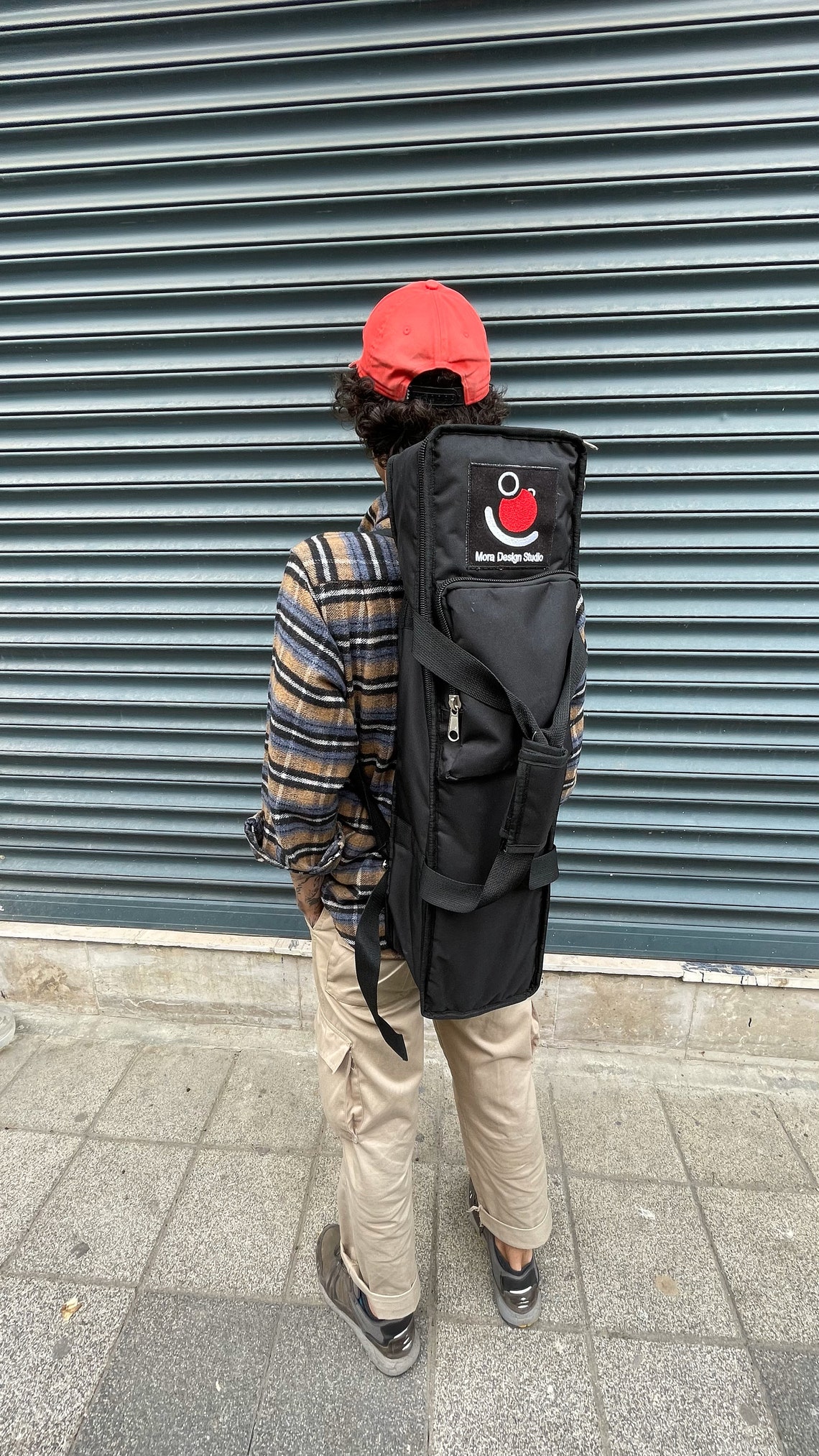 Handstand Cane Training Cane Performance Cane Portable Handstand Cane ...