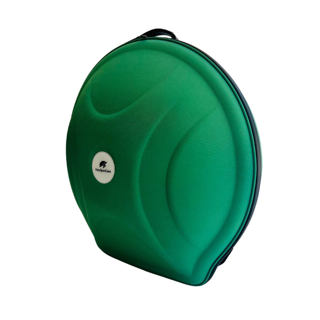 Handpan Bag Handpan Case Handpan Transport Handpan - Etsy