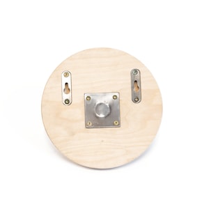 Handpan Wall Mount | Handpan Wandhalterung | for Storage and Display ...