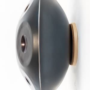Handpan Wall Mount | Handpan Wandhalterung | for Storage and Display ...