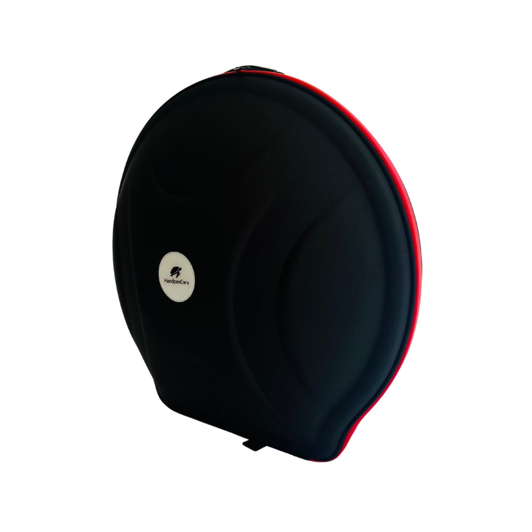 Handpan Bag - Handpan Case - Handpan Transport - Handpan Hardcase ...