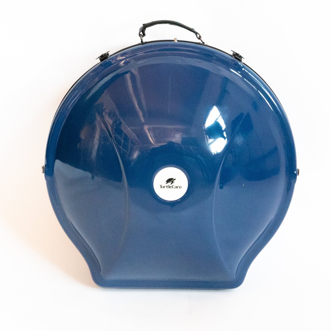 Handpan Hard Case Safest Handpan Hardcase Handpan Case Handpan-bag ...