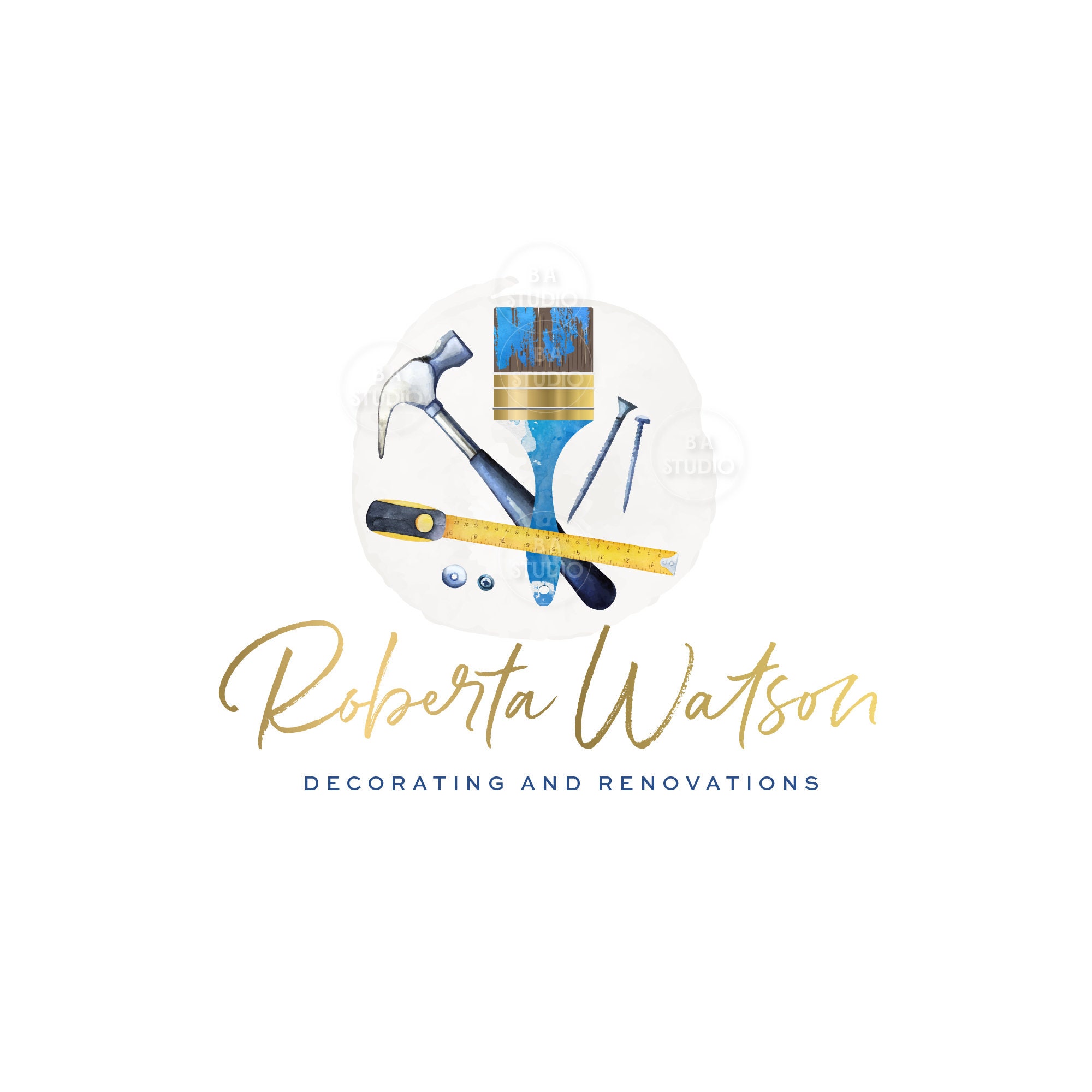 Watson Furniture Logo