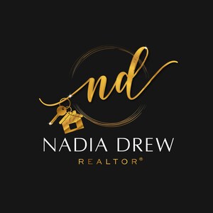 Real Estate Logo Design, Realtor Logo Design, Property Logo Design ...