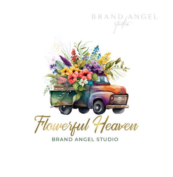 Flowers Delivery Logo A Florist In Wolverhampton | Next Day Flower