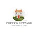 Cottage Logo - Farmhouse Logo - Farm Logo - Premade Logo Design - Farm ...