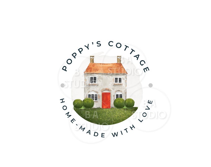 Farm Logo Design, Rustic Logo, Farm Logo Design , Homestead Farm ...