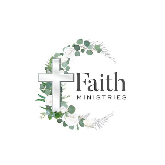 Ministry Logo Design