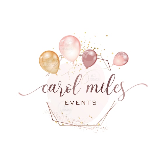 Party Logo Design