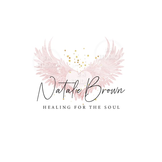 Engel Logo Engel Logo Bilder Kostenloser Download Auf Freepik