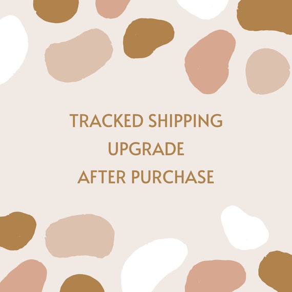 TRACKED SHIPPING US Only Stickers Stickers, Labels & Tags etna.com.pe