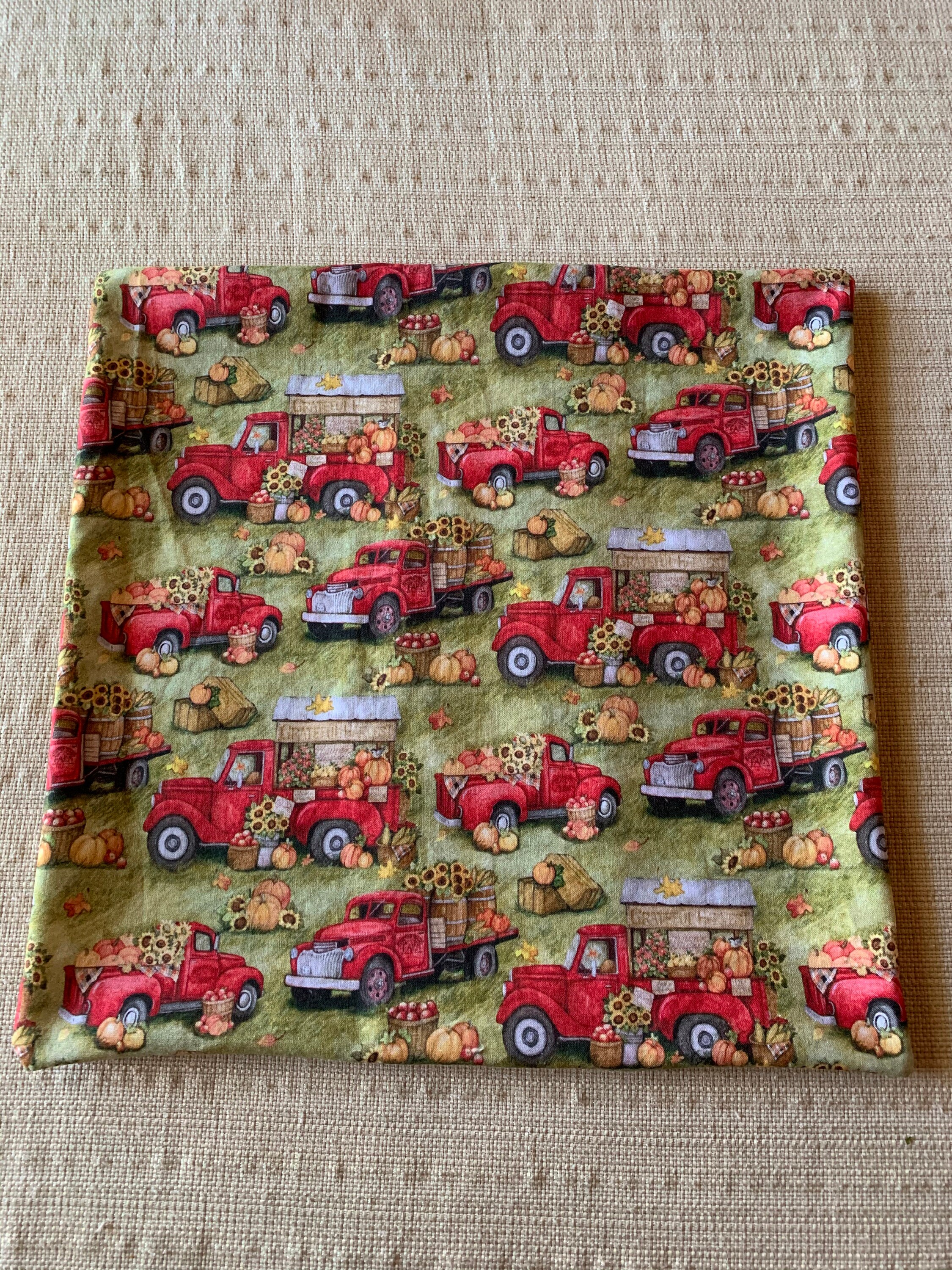 Autumnal Pillow Covers 14x14 Pillow Covers Country Style - Etsy