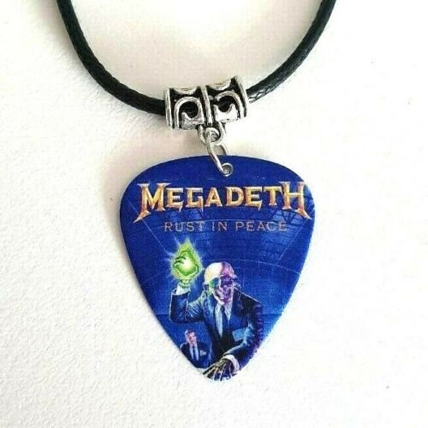 Rust in Peace - Etsy