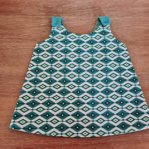 Baby Bath Apron - Etsy