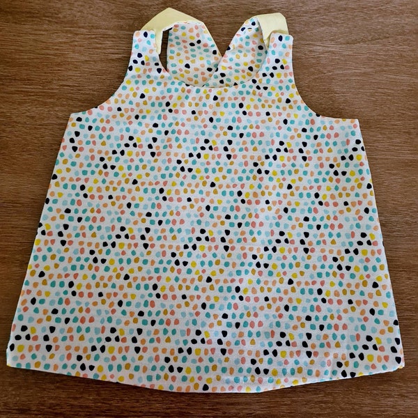 Mobius Apron - Etsy