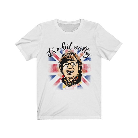 Austin Powers Merchandise
