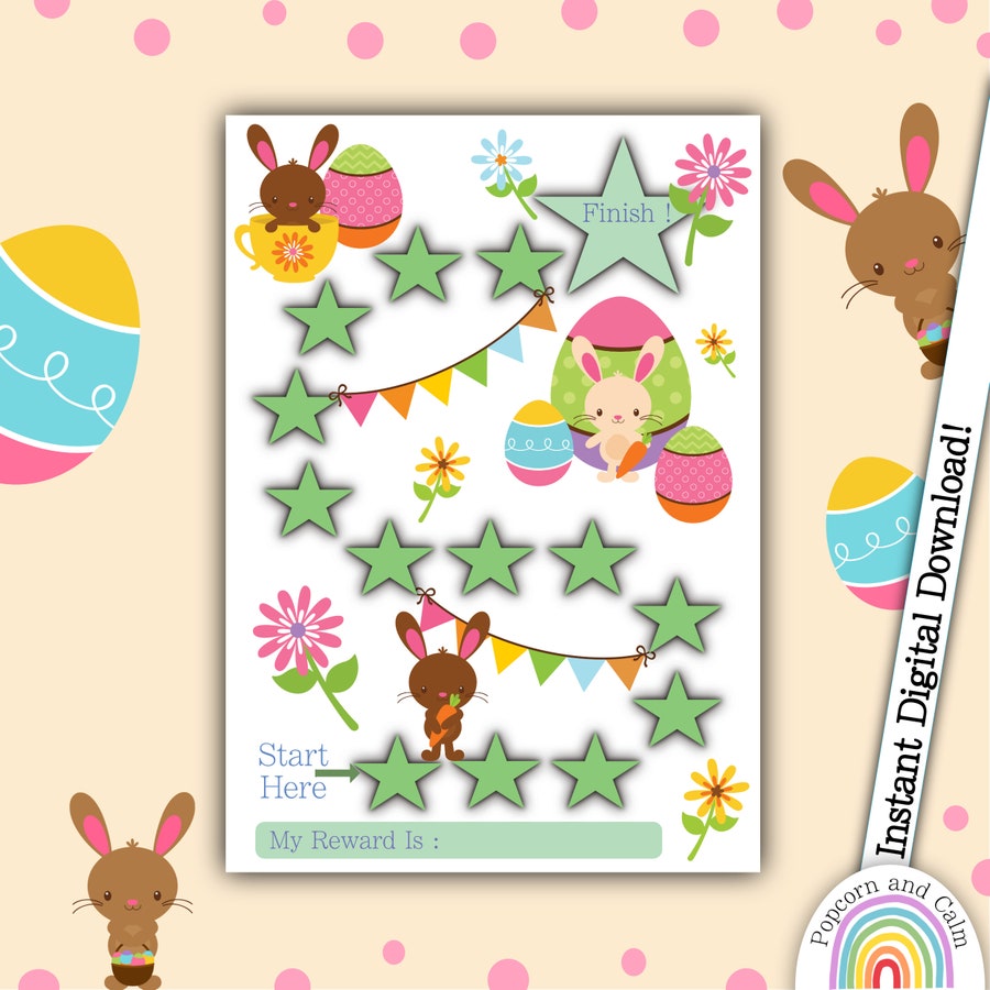 PopcornAndCalm - Etsy