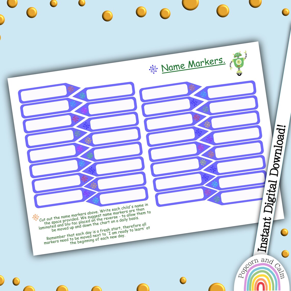 Classroom Behaviour Management Resource, Behaviour Ladder, Wall Chart ...