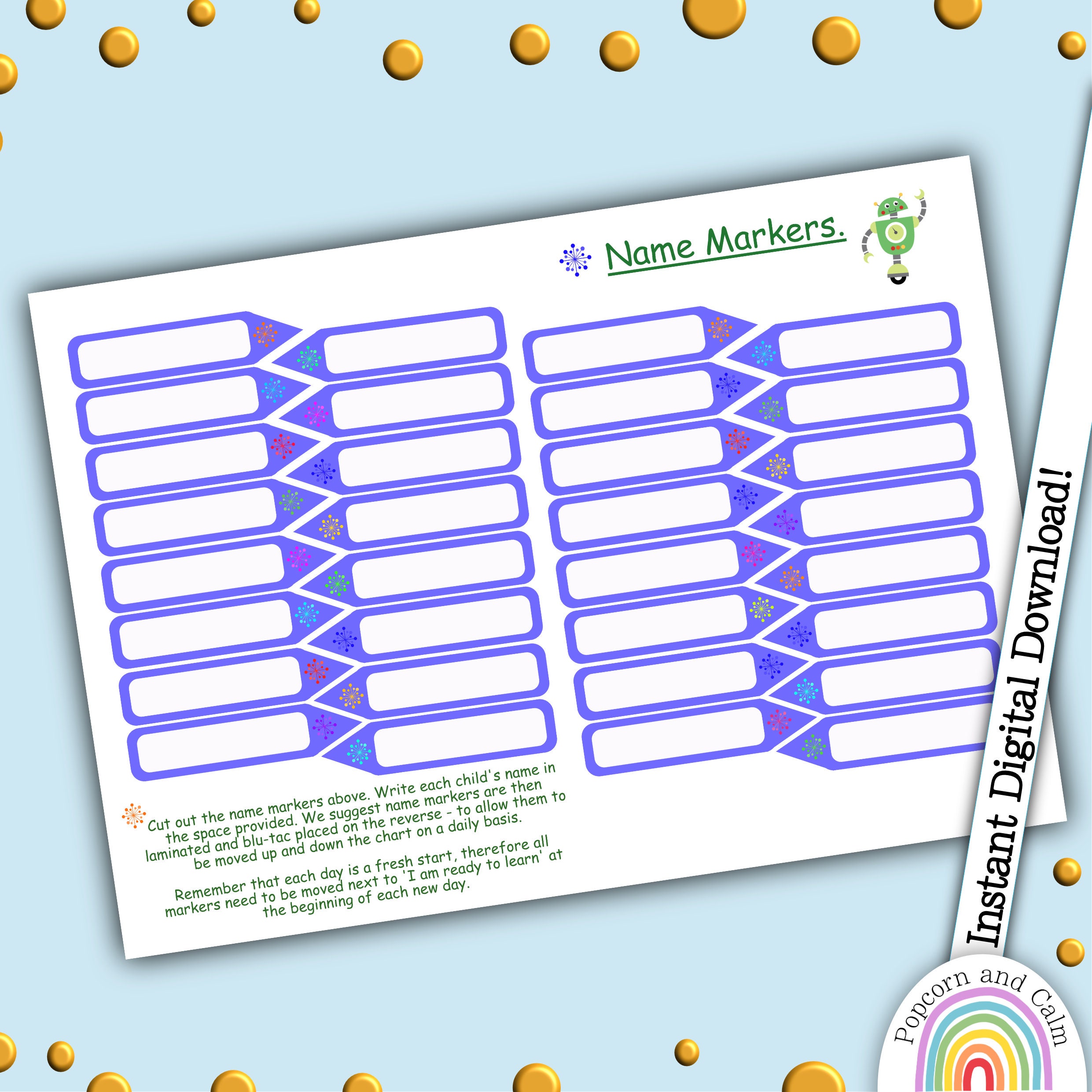 Classroom Behaviour Management Resource, Behaviour Ladder, Wall Chart ...