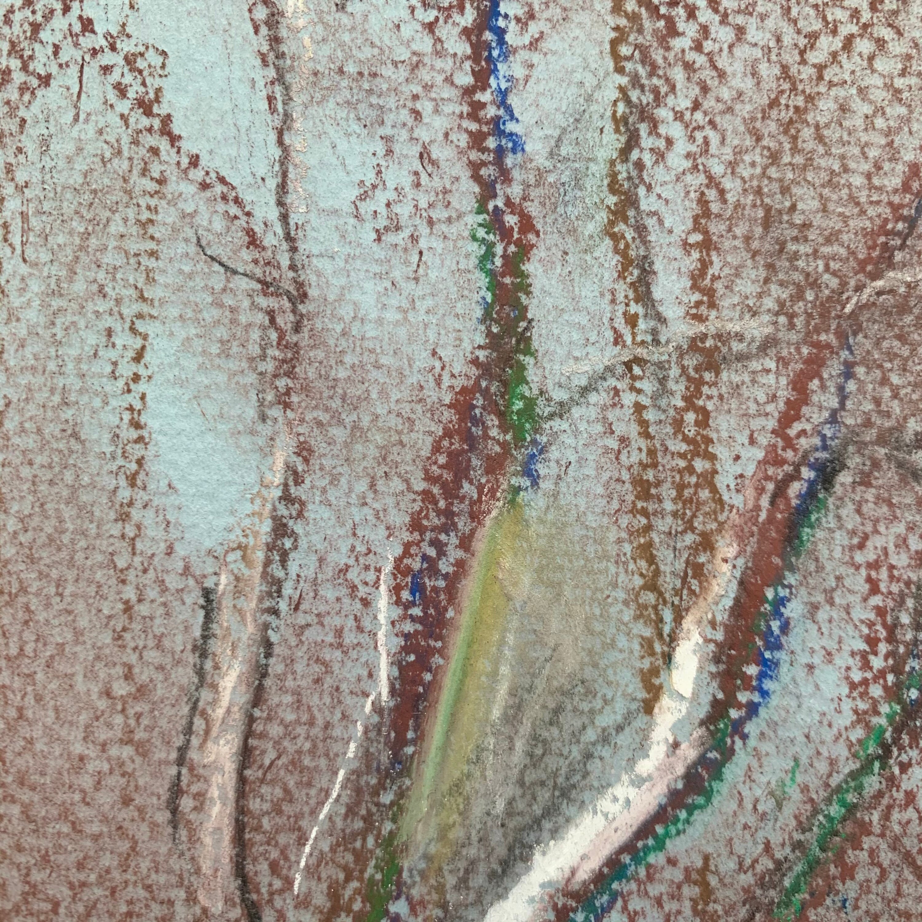 Landscape Painting Landscape Wall Art Lake Original Decor | Etsy