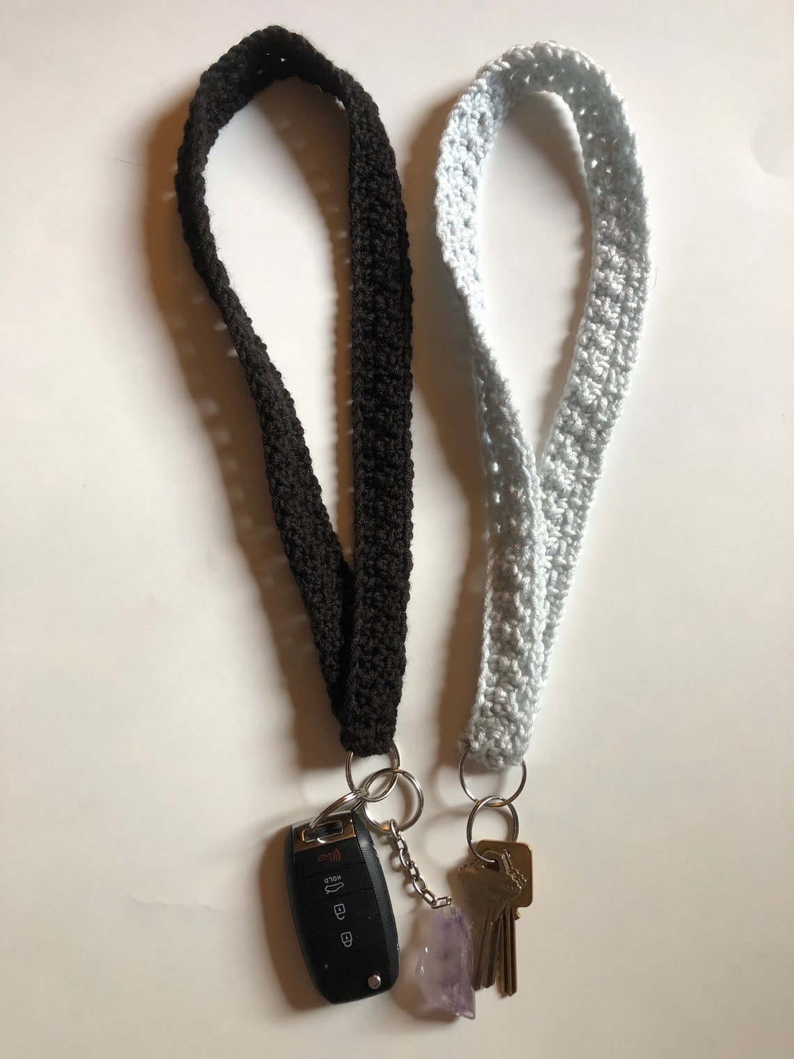 The Basic Lanyard Pattern - Etsy Canada