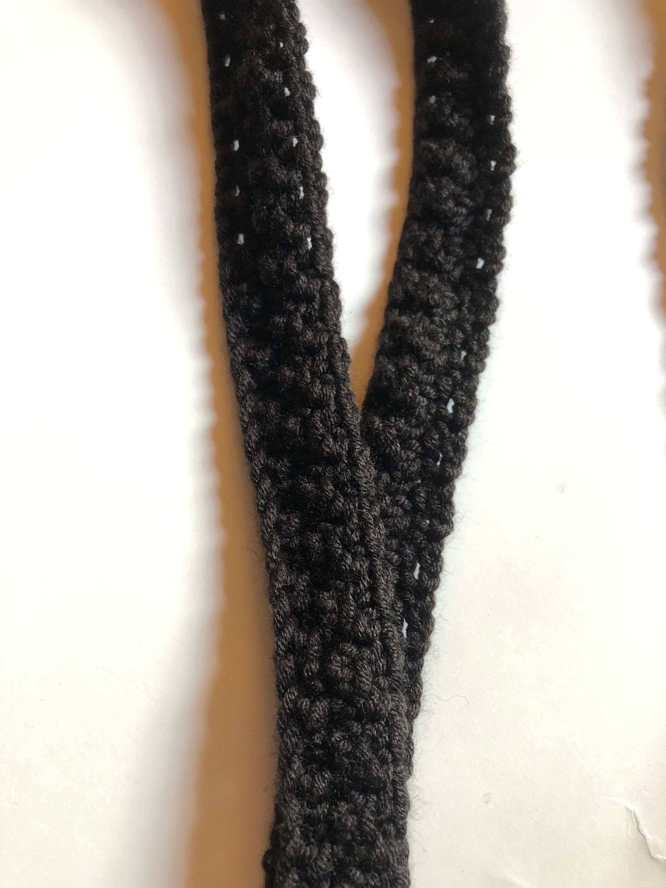 The Basic Lanyard Pattern - Etsy Canada