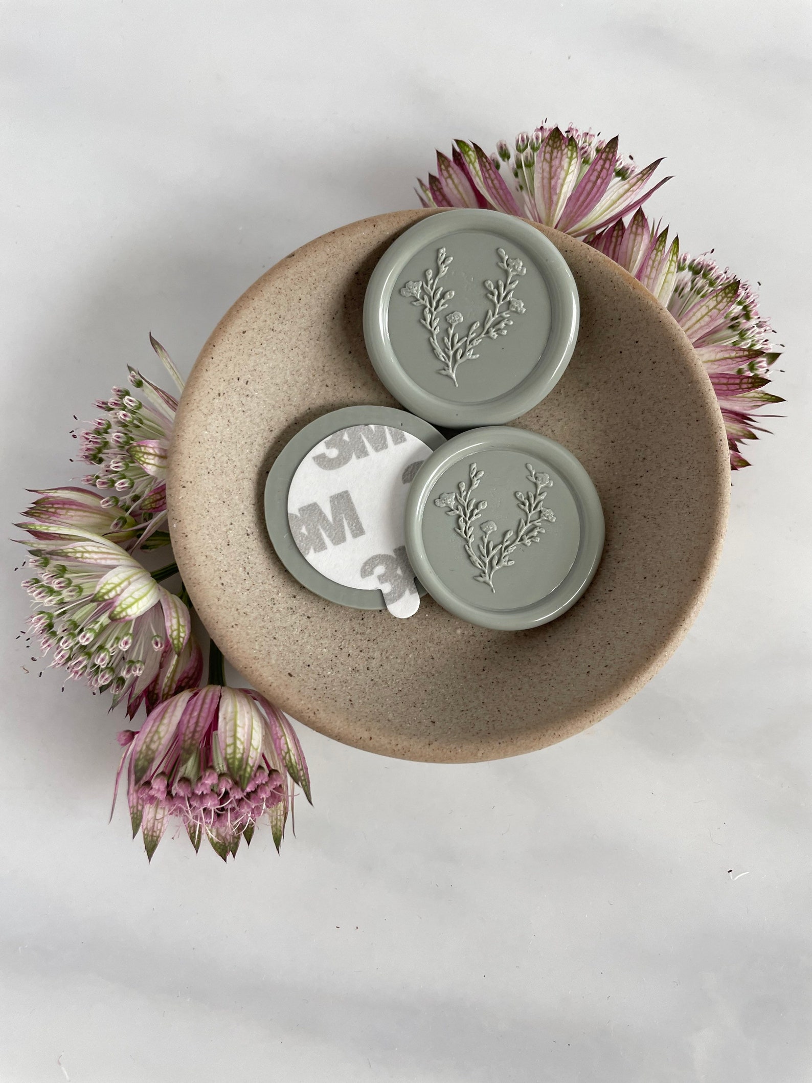 All Colors Sample Pack - Botanical - Etsy