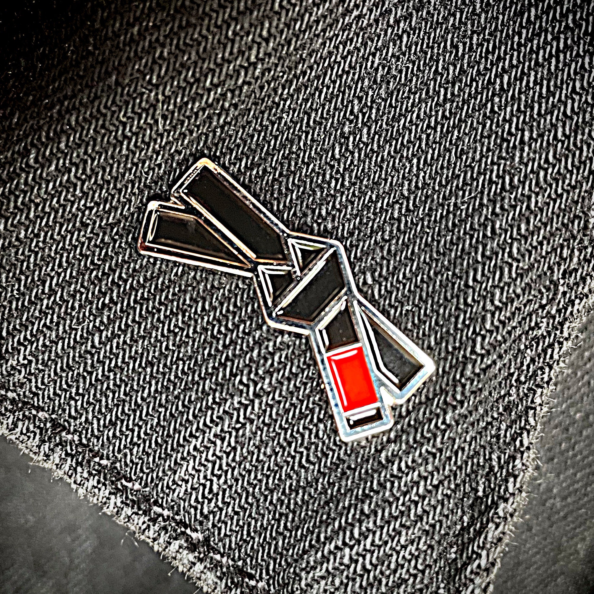 Brazilian Jiu Jitsu Ranked Belt | Enamel Pin - Etsy