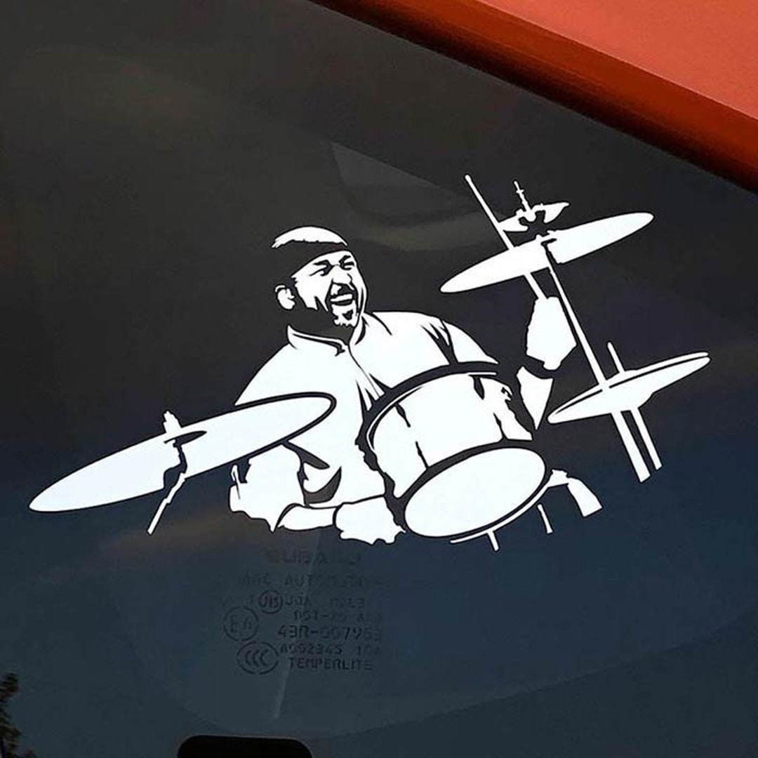 CB Decal - Etsy
