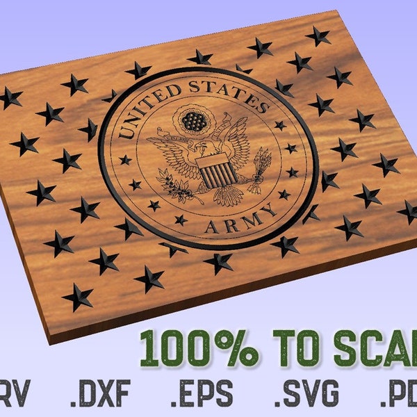 Xcarve Svg Files - Etsy