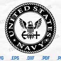 Usn - Etsy