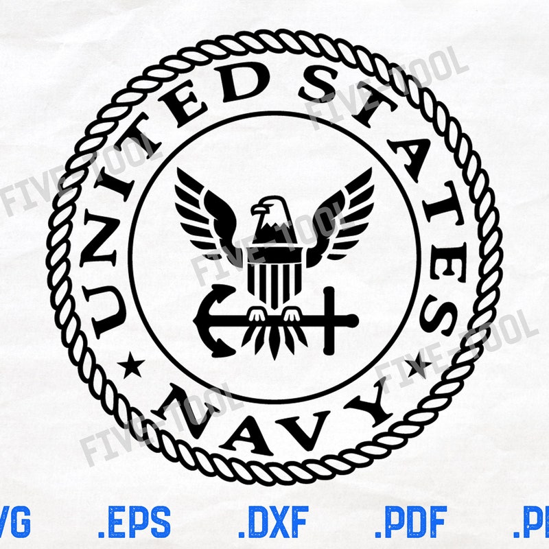 Military Vectors Navy - Etsy