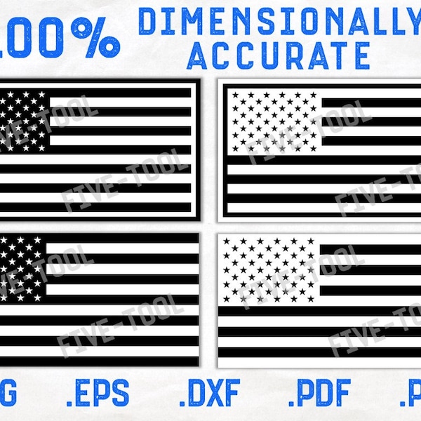 Laser Flag Patterns - Etsy