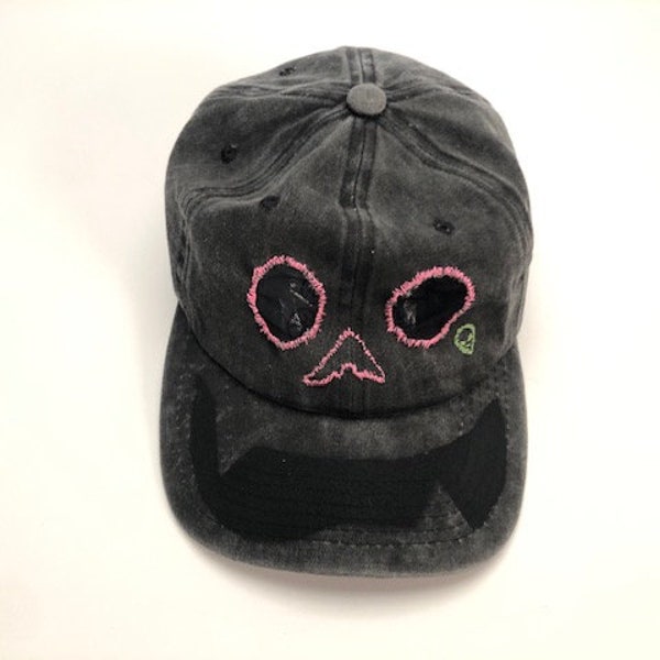 Trucker Face Mask - Etsy